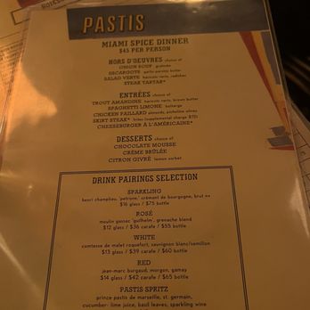 PASTIS MIAMI - Updated December 2025 - 1142 Photos & 360 Reviews - 380 ...