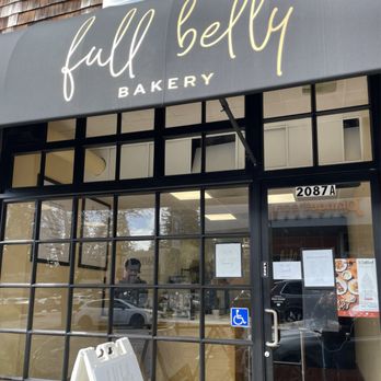 FULL BELLY BAKERY - Updated December 2025 - 115 Photos & 79 Reviews - 2087 Mountain Blvd ...