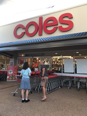 COLES - Updated May 2024 - Banora Point Shopping Centre, Hope Island ...