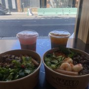 PAPER RICE - SPRING ROLLS & BOWLS - 619 Photos & 568 Reviews 【20 E ...