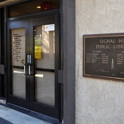 SIGNAL HILL LIBRARY - 28 Photos & 23 Reviews - 1800 E Hill St, Signal ...