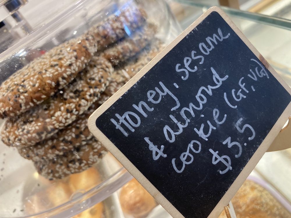 YELP ELITE EXPERIENCE @ ANTHOS BAKERY & CAFÉ - Updated July 2024 - 24 ...