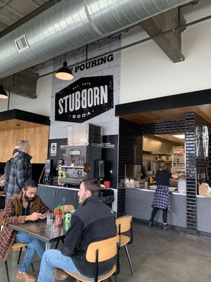 LONE WOLF BANH MI - 217 Photos & 160 Reviews - 203 E Archer St, Tulsa ...