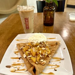 COLADOS COFFEE & CREPES - Updated July 2025 - 202 Photos & 99 Reviews ...