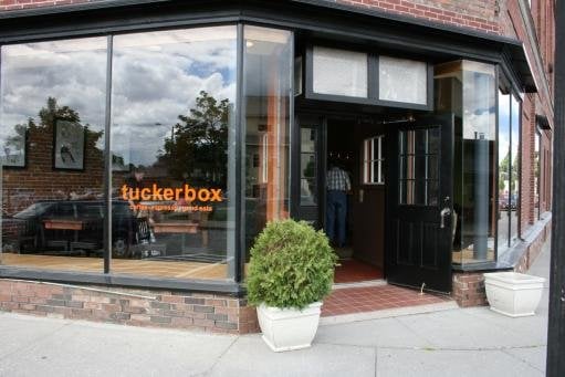 TUCKERBOX - Updated October 2025 - 338 Photos & 510 Reviews - 1 S Main ...
