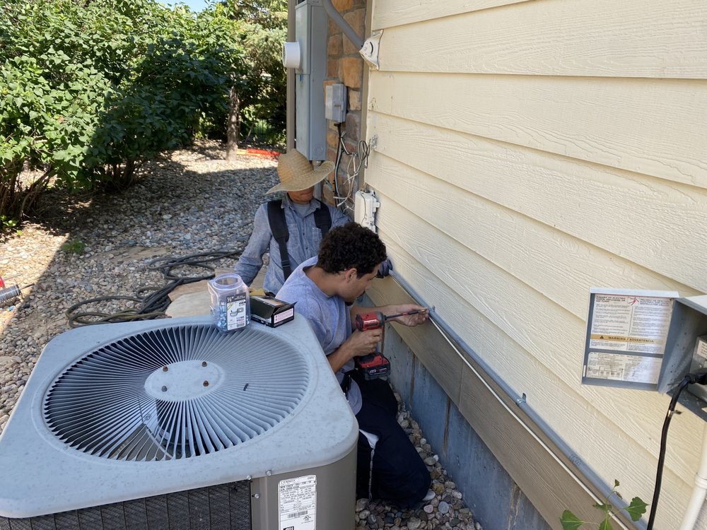 JD ELECTRICAL HOME SOLUTIONS - Updated November 2024 - 75 Photos - Lakewood, Colorado ...