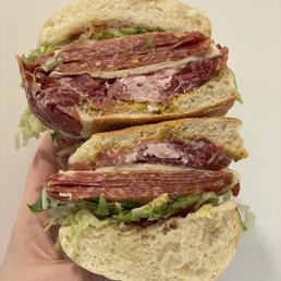 GENOVA BAKERY - Updated December 2025 - 605 Photos & 732 Reviews - 749 ...