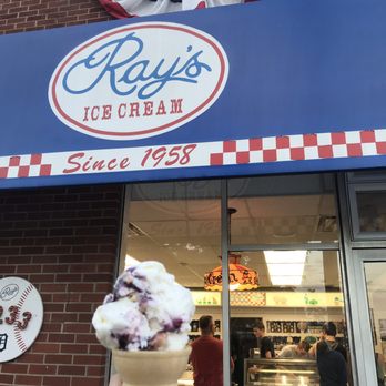 RAY’S ICE CREAM - Updated June 2024 - 252 Photos & 235 Reviews - 4233 ...