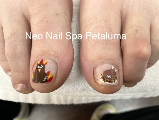 NEO NAIL SPA - Updated August 2025 - 263 Photos & 78 Reviews - 2620 ...