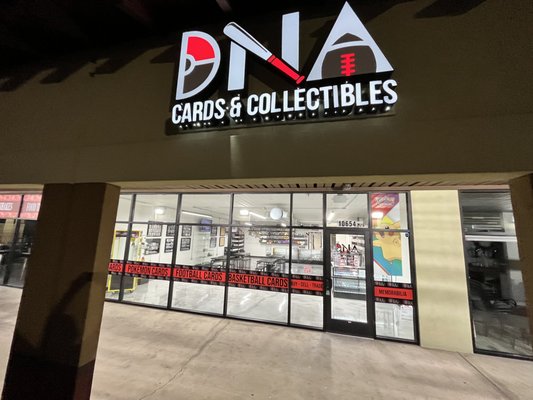 DNA CARDS AND COLLECTIBLES - Updated December 2025 - 34 Photos & 52 ...