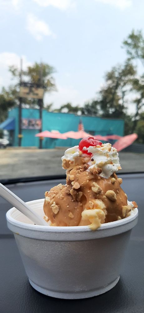 AL’S CONE ZONE - Updated October 2025 - 16 Photos & 46 Reviews - 1211 ...