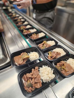 THREE SQUARE - Updated October 2025 - 179 Photos & 66 Reviews - 4190 N ...