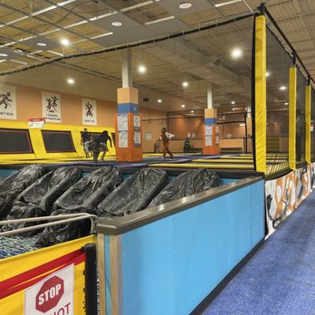 ROUND1 BOWLING & ARCADE - PEMBROKE PINES - Updated September 2025 - 280 ...