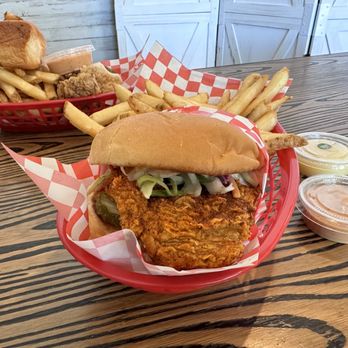 SWEET RADISH - Updated August 2025 - 516 Photos & 440 Reviews - 520 ...