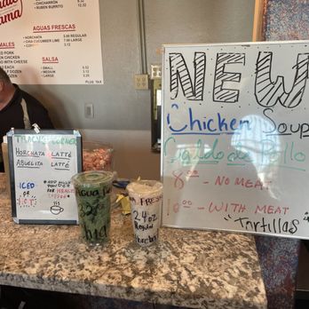 TAMALE MAMA - Updated April 2024 - 140 Photos & 115 Reviews - 1342 ...