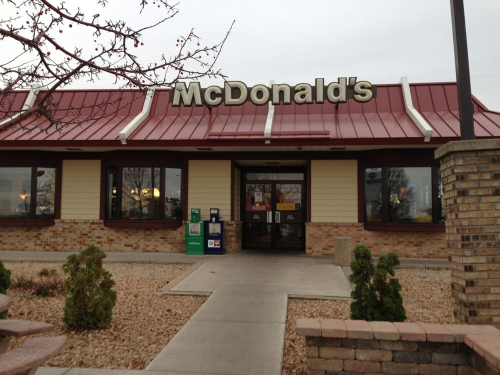 MCDONALD’S - Updated July 2024 - 26 Reviews - 21044 Kenrick Ave ...