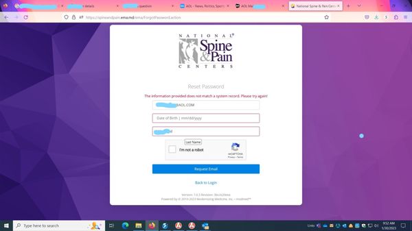 NATIONAL SPINE & PAIN CENTERS - HAYMARKET - Updated September 2024 - 11 ...