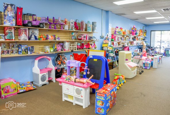 ENCORE KIDS CONSIGNMENT - Updated October 2025 - 12 Photos - 305 W ...