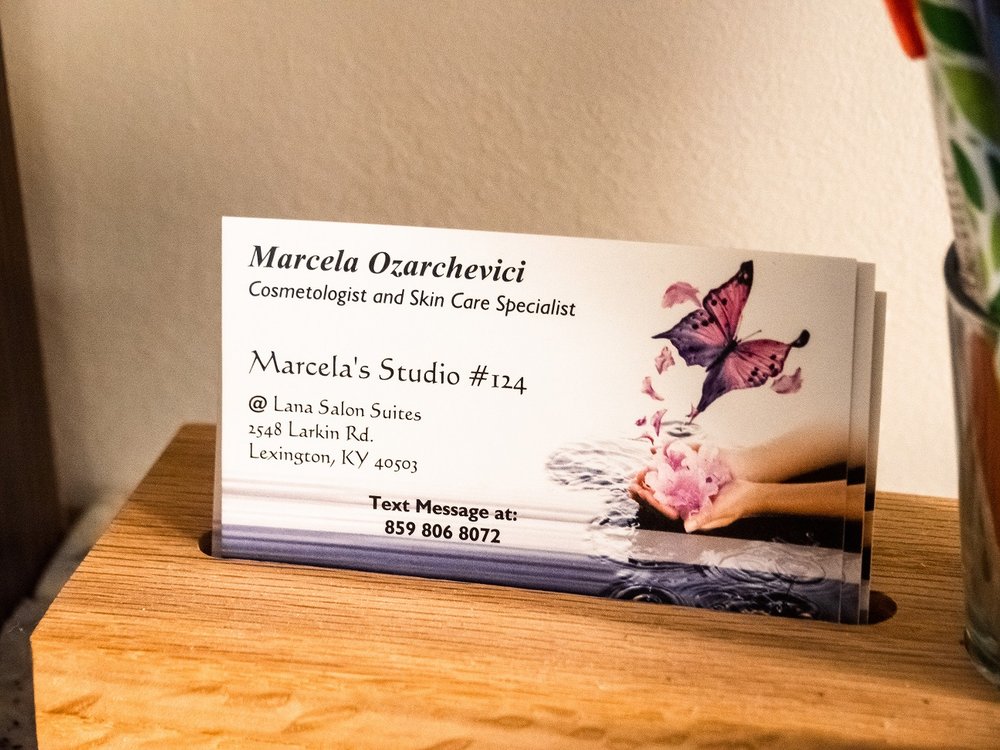 MARCELA’S STUDIO - Updated March 2025 - Request an Appointment - 11 Photos - 243 E Brannon Rd ...