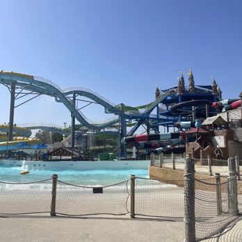 SCHLITTERBAHN WATERPARK & RESORT - Updated July 2024 - 525 Photos & 631 ...