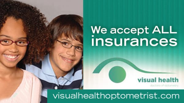 VISUAL HEALTH DOCTORS OF OPTOMETRY - Updated November 2025 - 41 Reviews ...