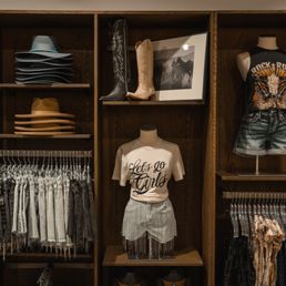 BOOT BARN - Updated October 2025 - 42 Photos - 8366 Castleton Corner Dr ...