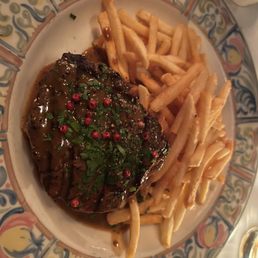 CHEZ JOSEPHINE - Updated August 2025 - 829 Photos & 705 Reviews - 414 W ...