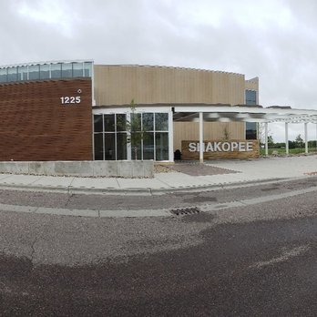 SHAKOPEE ICE ARENA - Updated December 2025 - 1255 Fuller St S, Shakopee ...