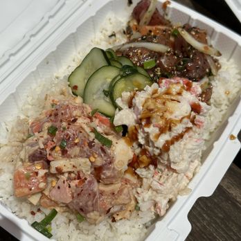 RY’S POKE SHACK - Updated August 2024 - 513 Photos & 382 Reviews - 56 ...