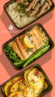IDEAL NUTRITION MIAMI - Updated April 2026 - 57 Photos & 26 Reviews ...