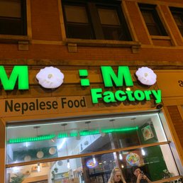 MOMO FACTORY - Updated October 2025 - 152 Photos & 134 Reviews - 3202 N ...