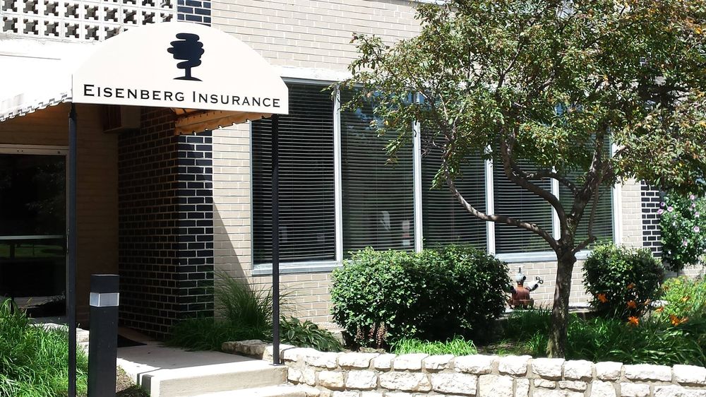 EISENBERG INSURANCE - 1620 E Broad St, Columbus, OH - Yelp