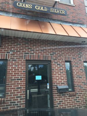 COIN & STAMP SHOP - Updated January 2026 - 300 Granite St, Manchester ...