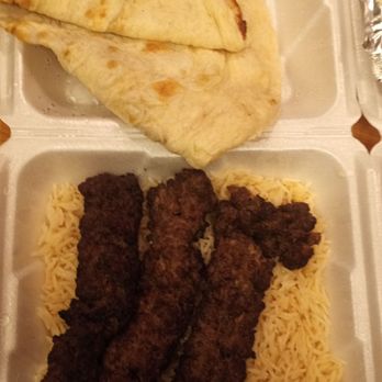 ERBIL KABOB - Updated August 2025 - 99 Photos & 44 Reviews - 3210 Old ...