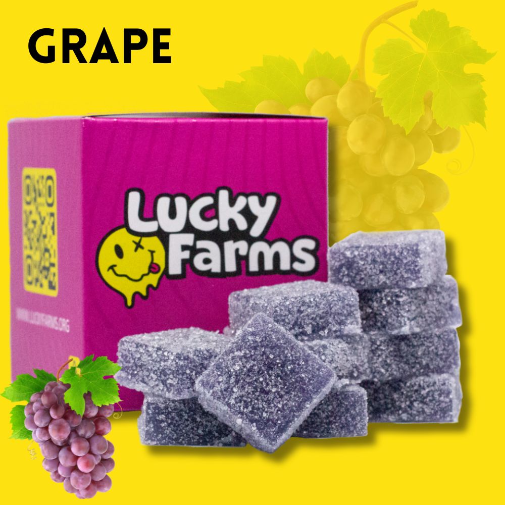 LUCKY FARMS DELIVERY - Updated May 2026 - Chino, California - Cannabis ...