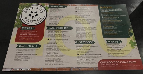 BRICK AND IVY - Updated December 2025 - 53 Photos & 69 Reviews - 400 ...