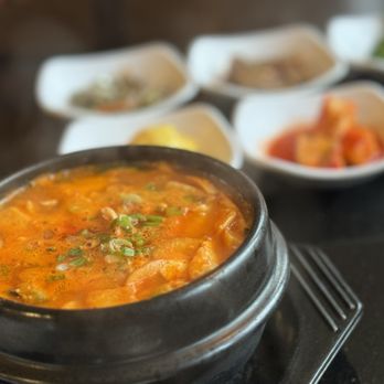 MODOO RESTAURANT - Updated January 2025 - 894 Photos & 305 Reviews ...