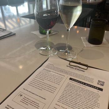 WINE TIME BLUFFTON - Updated December 2025 - 27 Photos & 18 Reviews - 6 ...