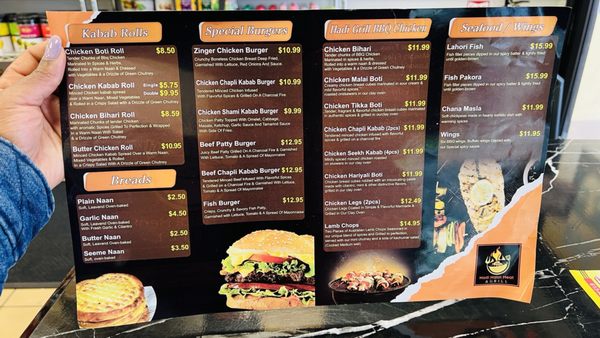 HADI HALAL MEAT & GRILL - Updated November 2025 - 22 Photos - 613 Amboy ...