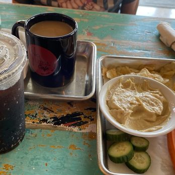 NO LIMITS CAFE - Updated October 2025 - 28 Photos & 46 Reviews - 418 ...