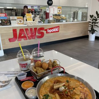 JAWS TOPOKKI - Updated July 2024 - 267 Photos & 94 Reviews - 3807 W 6th ...