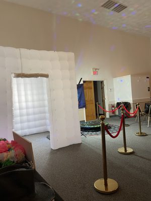BIG SHOTS PHOTO BOOTH RENTALS - Updated July 2025 - Request a Quote ...