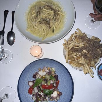 MAMO RESTAURANT - Updated July 2024 - 628 Photos & 381 Reviews - 323 W ...