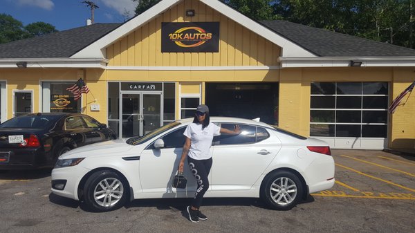 10K AUTOS - Updated December 2025 - 14 Photos & 15 Reviews - 401 S ...