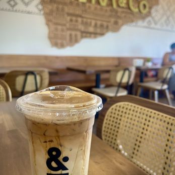 MOKA & CO - Updated September 2025 - 94 Photos & 56 Reviews - 1766 S ...