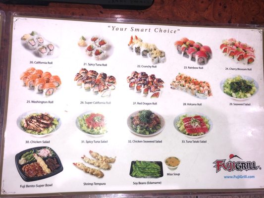 FUJI GRILL - Updated July 2025 - 87 Photos & 256 Reviews - 1515 W ...