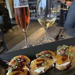 PATINA WINE BAR - Updated July 2025 - 25 Photos & 35 Reviews - 112 S ...