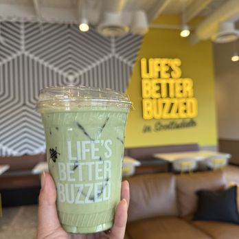 BETTER BUZZ COFFEE - Updated June 2025 - 285 Photos & 140 Reviews - 717 ...