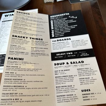 POSTINO CENTRAL - Updated October 2024 - 1329 Photos & 1632 Reviews ...