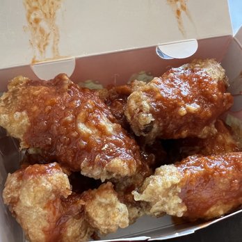 DANGO CHICKEN - Updated October 2025 - 128 Photos & 47 Reviews - 5609 ...